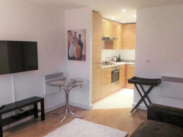 1 bedroom apartment to rent