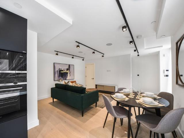 1 bedroom apartment to rent