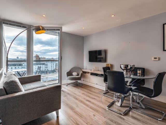 1 bedroom apartment to rent