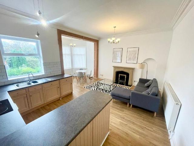 1 bedroom apartment to rent