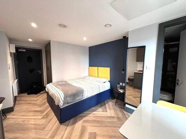 1 bedroom apartment to rent
