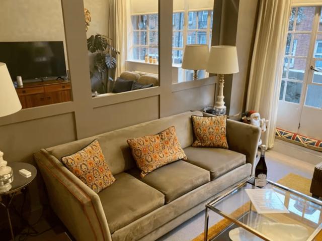 1 bedroom apartment to rent