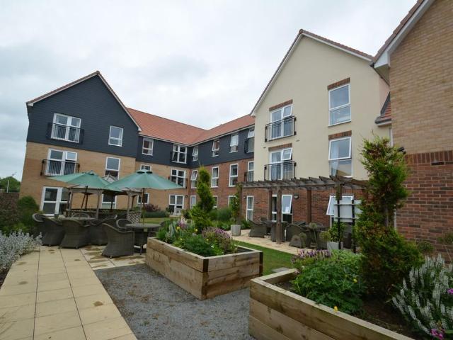 1 bedroom apartment to rent