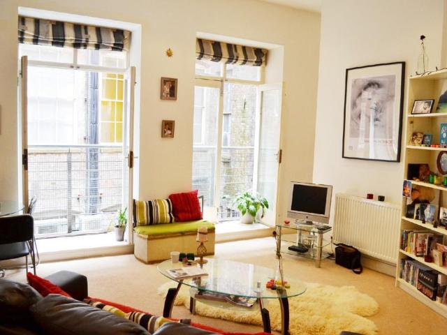 1 bedroom apartment to rent