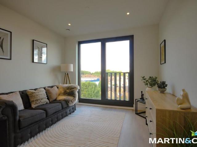 1 bedroom apartment to rent