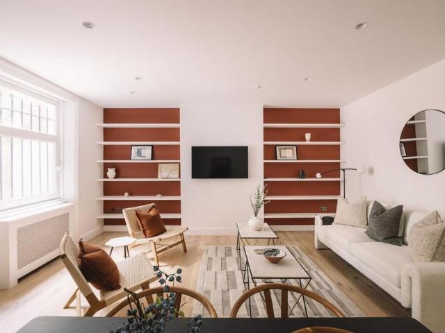 1 bedroom apartment to rent