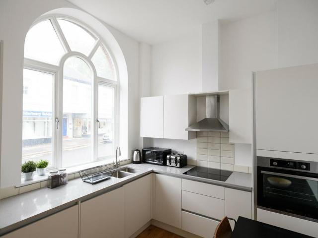 1 bedroom apartment to rent