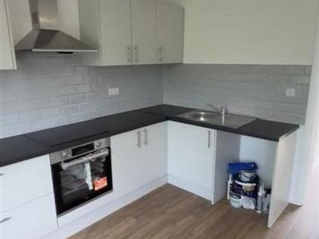 1 bedroom apartment to rent