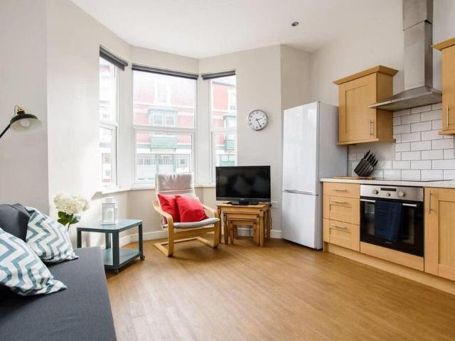 1 bedroom apartment to rent