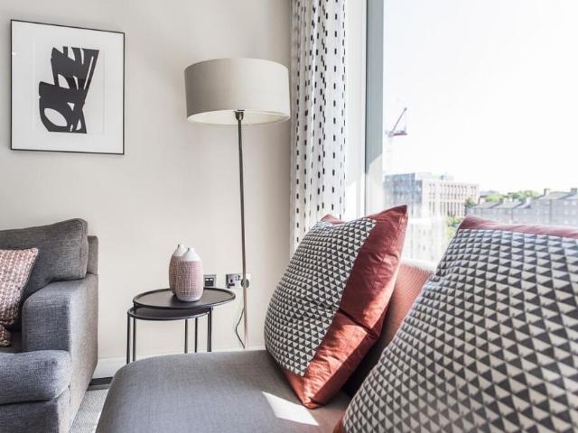 1 bedroom apartment to rent