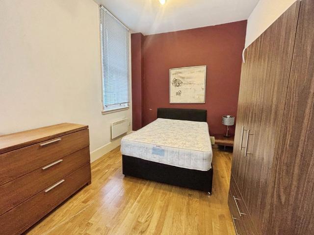 1 bedroom apartment to rent
