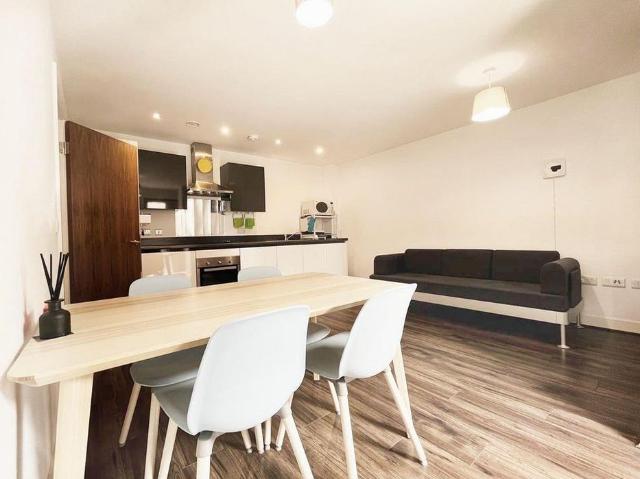 1 bedroom apartment to rent