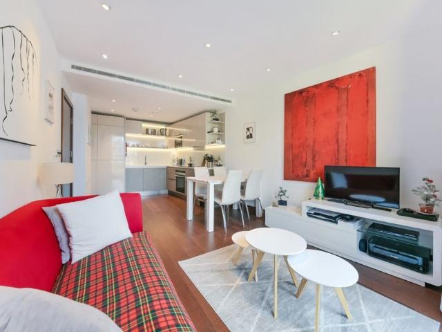 1 bedroom apartment to rent