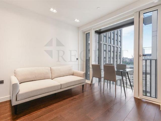 1 bedroom apartment to rent