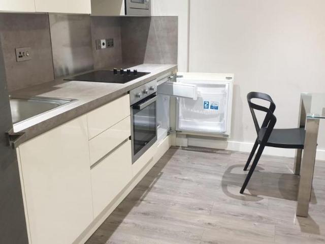 1 bedroom apartment to rent