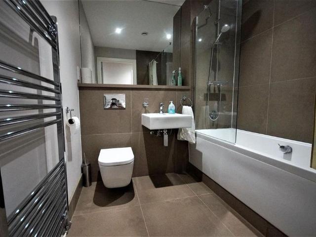 1 bedroom apartment to rent