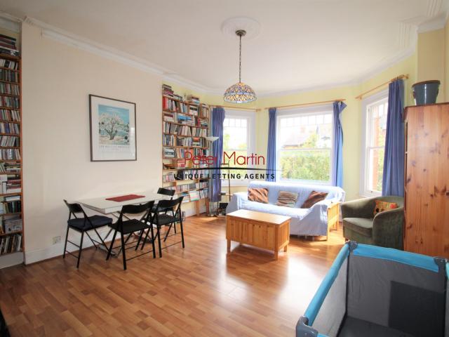 1 Bedroom Apartment To Rent