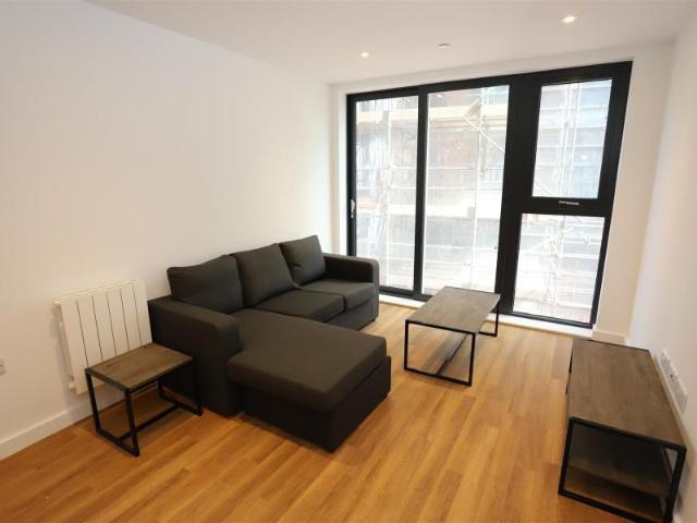 1 bedroom apartment to rent
