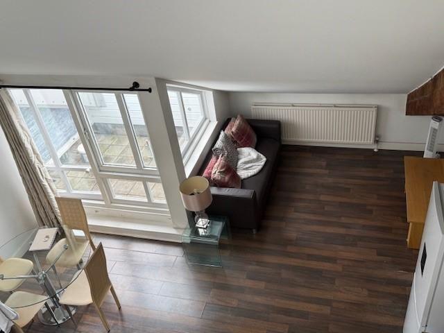 1 bedroom apartment to rent