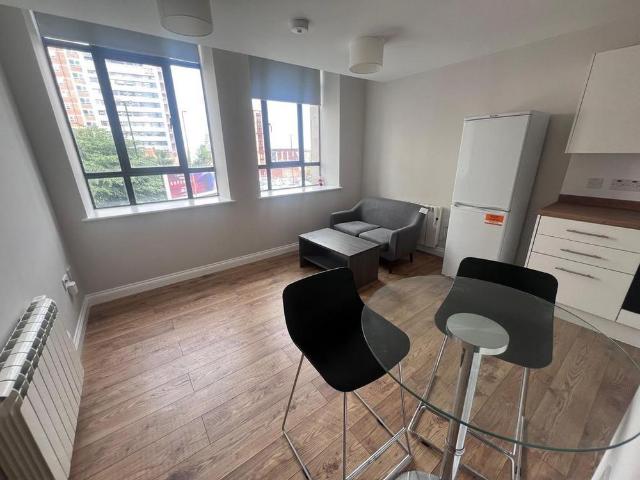 1 bedroom apartment to rent