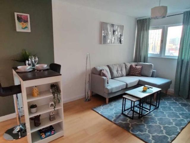 1 bedroom apartment to rent