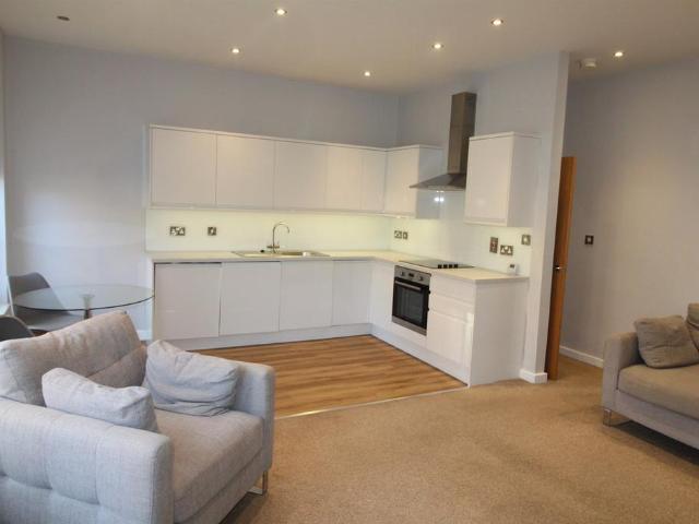 1 bedroom apartment to rent