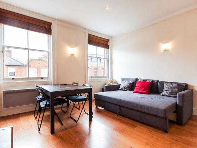 1 bedroom apartment to rent
