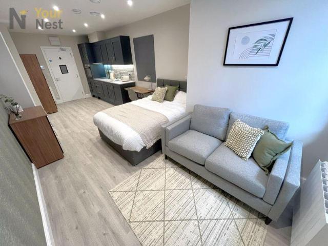 1 bedroom apartment to rent