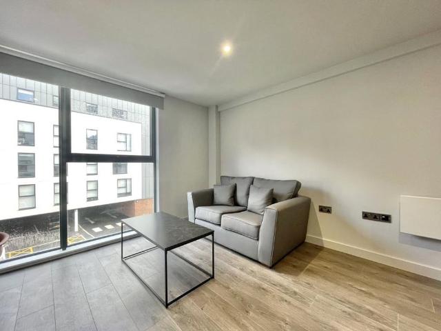 1 bedroom apartment to rent