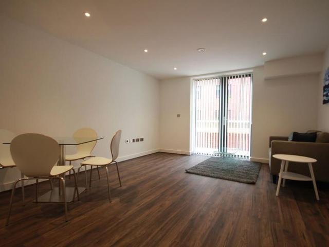 1 bedroom apartment to rent