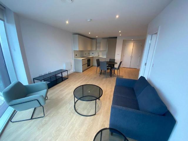 1 bedroom apartment to rent