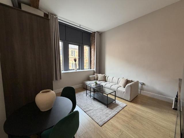 1 bedroom apartment to rent
