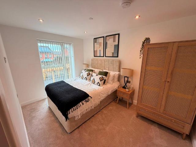 1 bedroom apartment to rent