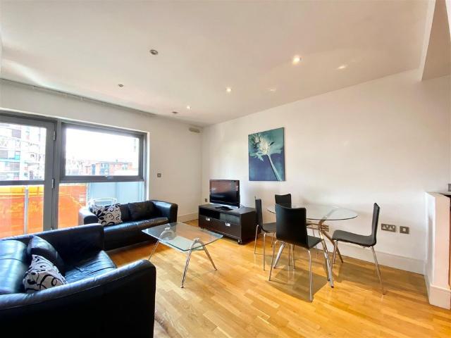 1 Bedroom Apartment To Rent