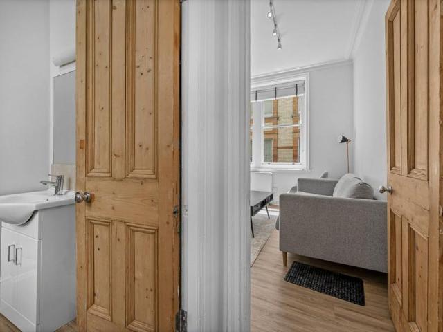 1 bedroom apartment to rent