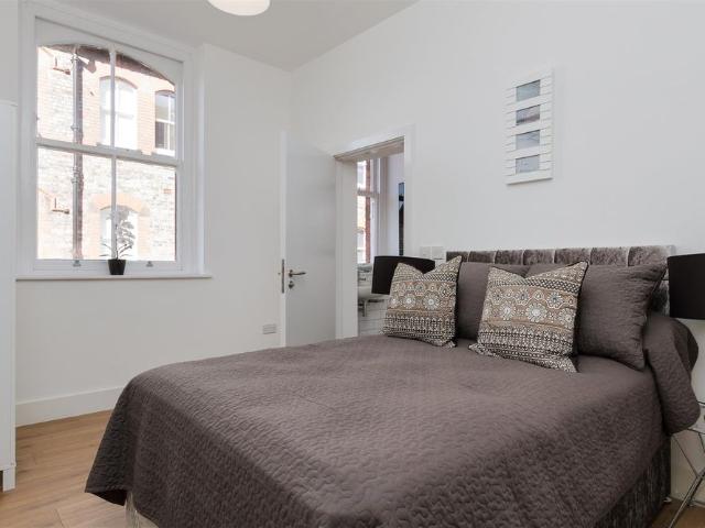 1 Bedroom Apartment To Rent