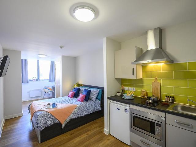 1 bedroom apartment to rent