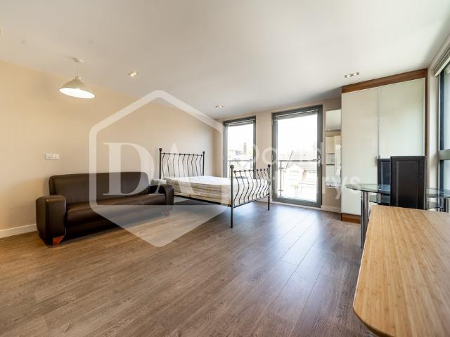 1 bedroom apartment to rent