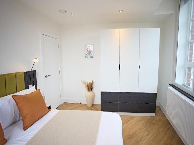 1 bedroom apartment to rent