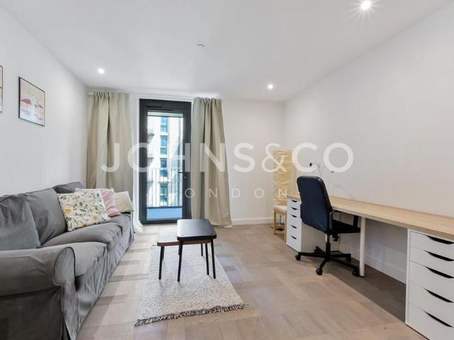 1 bedroom apartment to rent