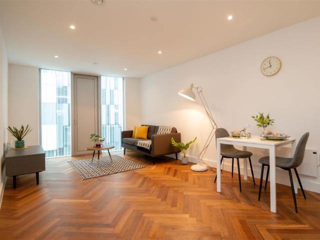 1 Bedroom Apartment To Rent