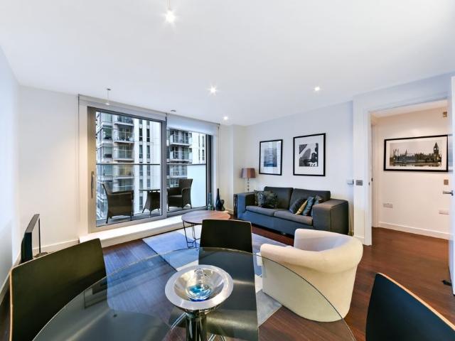 1 bedroom apartment to rent