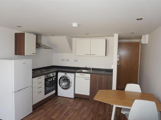 1 Bedroom Apartment To Rent
