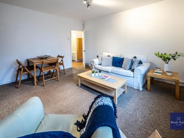 1 bedroom apartment to rent