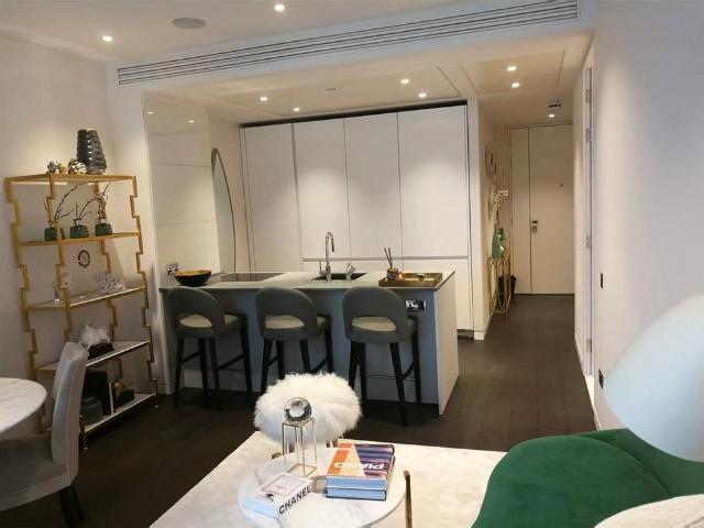 1 bedroom apartment to rent