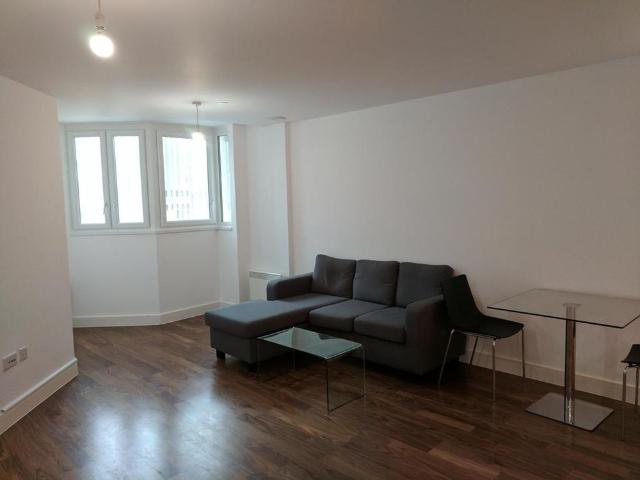 1 bedroom apartment to rent