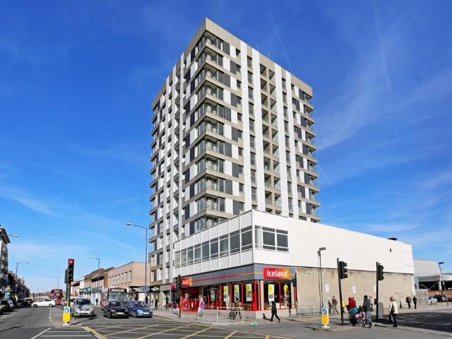 1 bedroom apartment to rent