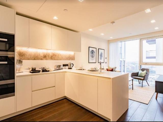 1 bedroom apartment to rent