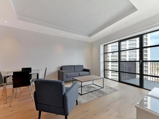 1 bedroom apartment to rent