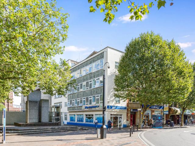 1 bedroom apartment to rent